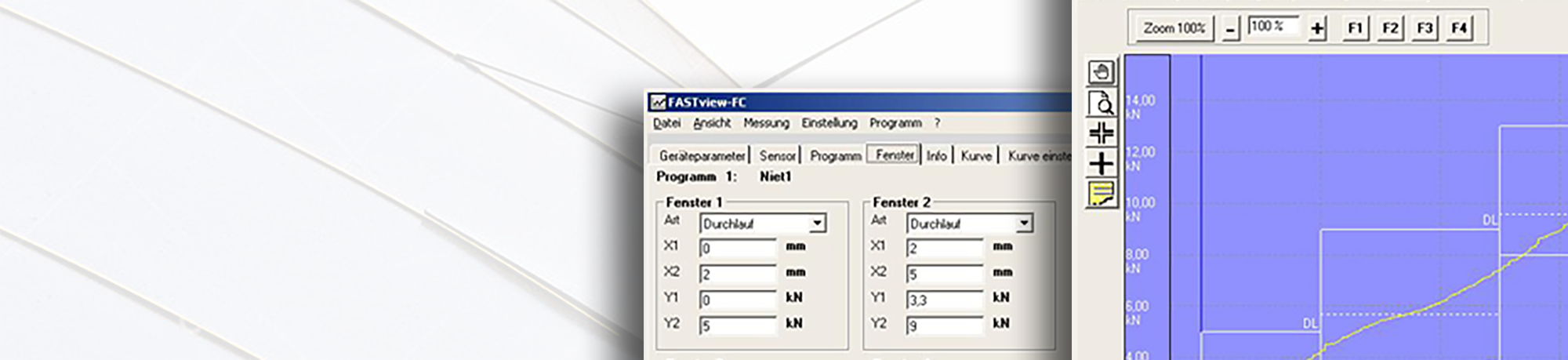 Auswertesoftware - induk-gmbh.de